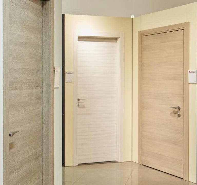 Porte interne: i modelli per rinnovare la tua casa con stile - SVAI