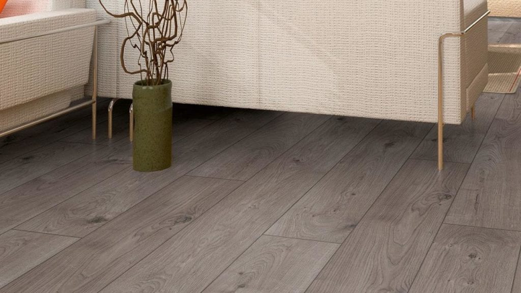 I pavimenti in pvc ad incastro – SVAI